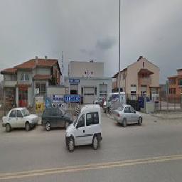 Официален Портал | Фирма | Автосервиз "AUTOTIM", гр.Хасково