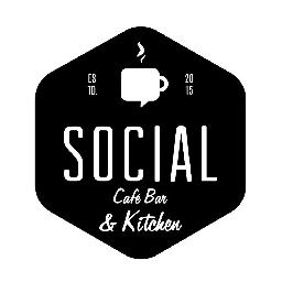 Официален Портал | Фирма | Social Cafe Bar Kitchen, София